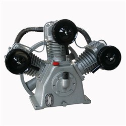 Air Compressor Pump | Bare, Single & Two-Stage Pumps | CAPS Shop