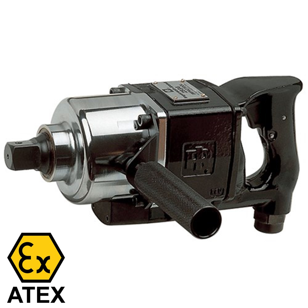 Ingersoll Rand 2940B2 Ingersoll Rand 2940B2SP EU 1 Air Impact Wrench 1 Air Impact Wre