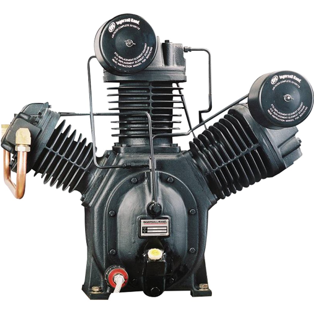 Ingersoll Rand Air Compressor 3000