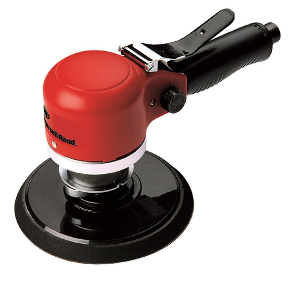 Ingersoll Rand 311A 6 150mm High Speed Angled Pneumatic Air Sander