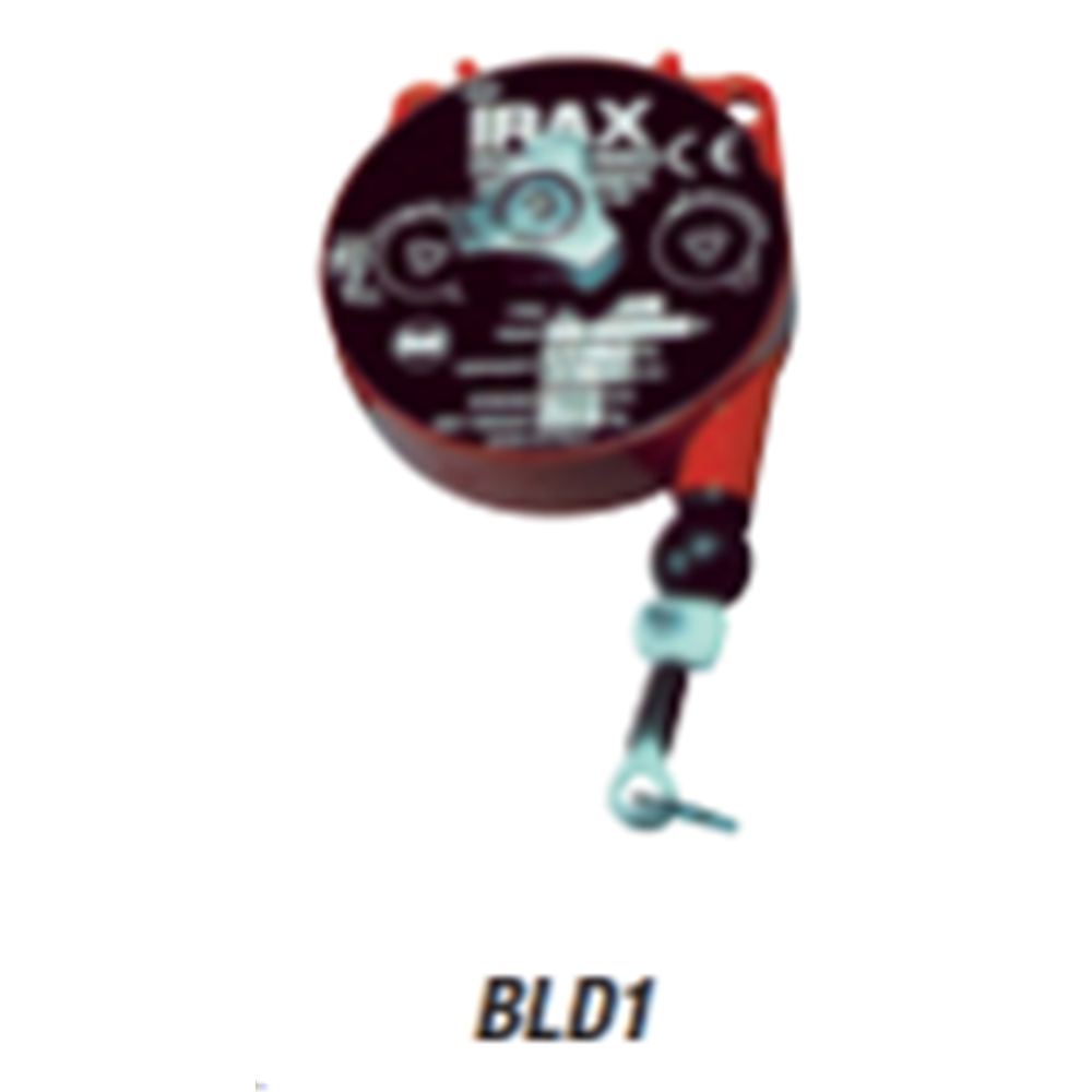 Spring Balancer BLD1 0.4kg - 1.0kg | CAPS Shop