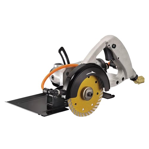 Wet chop saw store