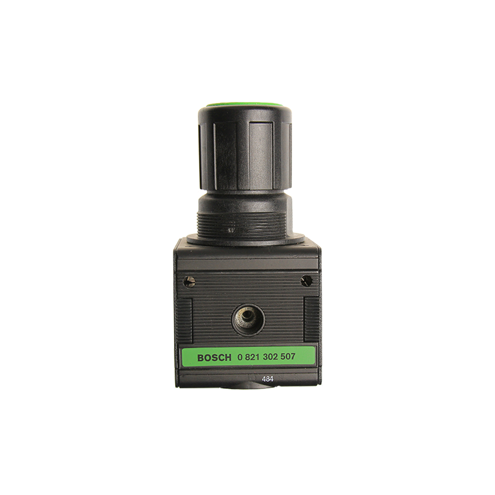 BOSCH PRESSURE REGULATOR 1/2" | CAPS Shop