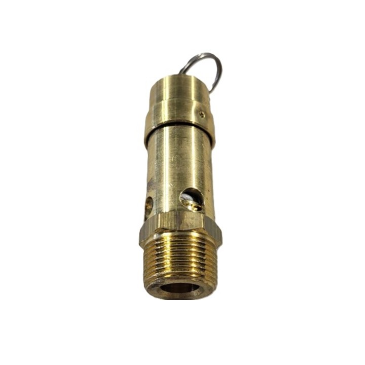 VALVE SAFETY | CAPS Shop