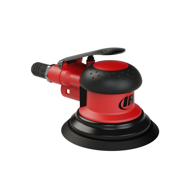ORBITAL SANDER 3/16 HL 6" PAD | CAPS Shop