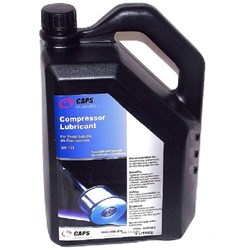 Air Compressor Oil | Lubricants & Coolants | CAPS Shop