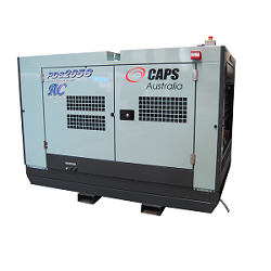 Buy Airman Compressor Parts | CAPS Shop