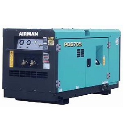 Buy Airman Compressor Parts | CAPS Shop