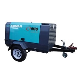 Buy Airman Compressor Parts | CAPS Shop