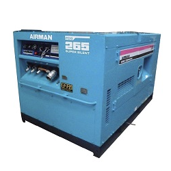 Buy Airman Compressor Parts | CAPS Shop