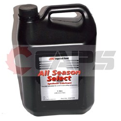 Buy Compressor Lubricants Online | CAPS Shop