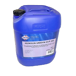 Buy Robuschi Blower Lubricant | CAPS Shop