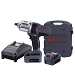 Cordless Impact Wrench | Ingersoll Rand Impact Driver & Wrench | CAPS Shop
