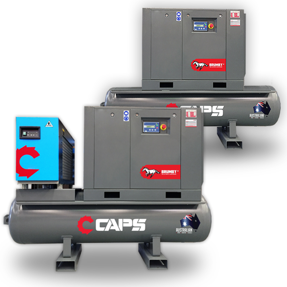 Buy Rotary Screw Compressor Parts Online | CAPS Shop
