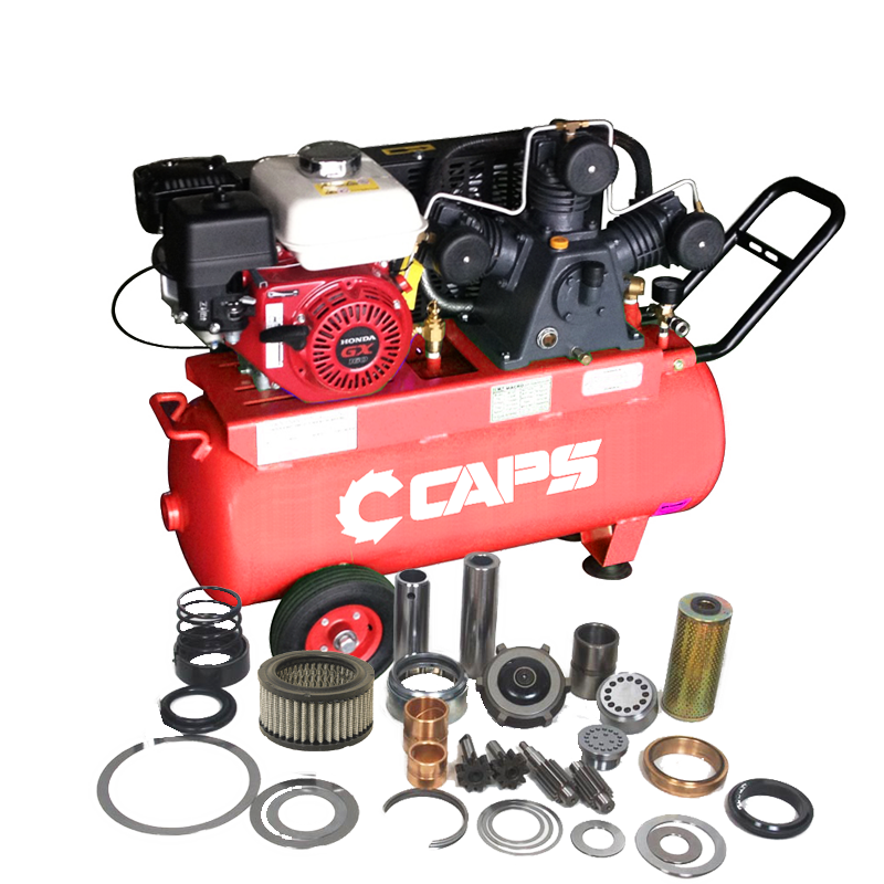 CAP TB-5570PES Compressor Part - CAPS Shop | CAPS Shop