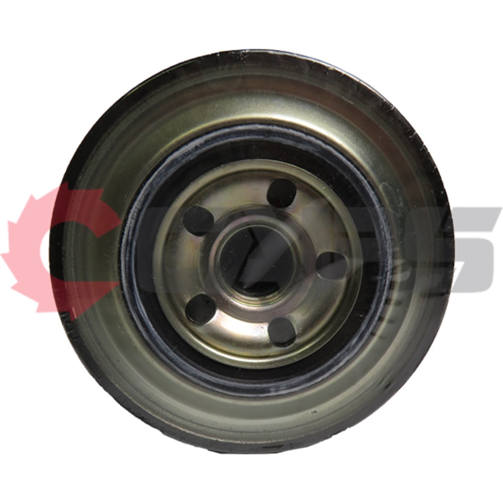 Fuel Filter for Airman Compressor PDS130S-5C3 | CAPS Shop