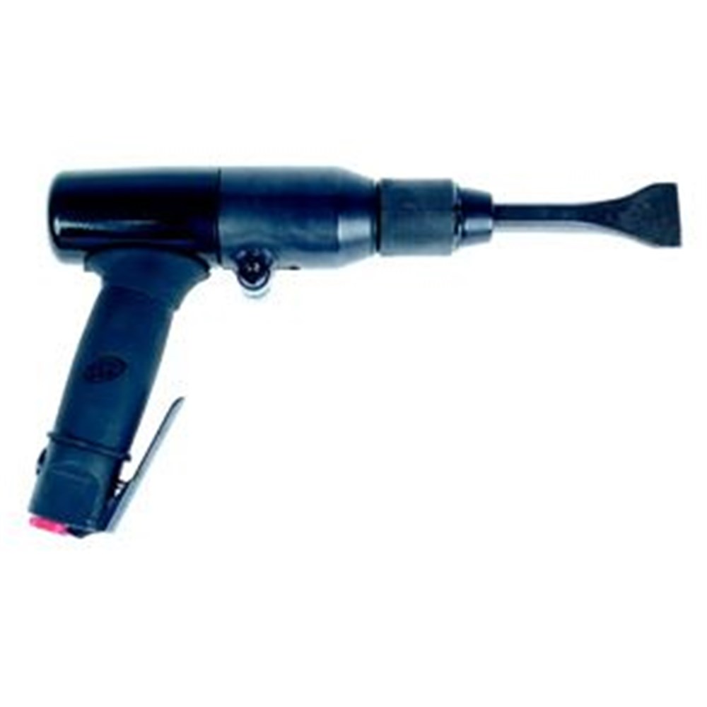1/2" Pneumatic Needle/Chisel Scaler: Ingersoll Rand 170PG-CS | CAPS Shop