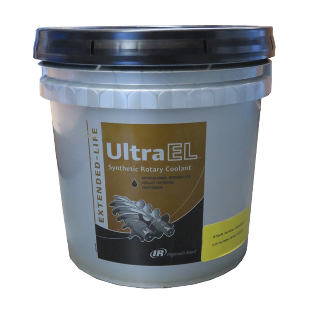 Ingersoll Rand Ultra Food Grade Lubricant (20 Litres) | CAPS Shop