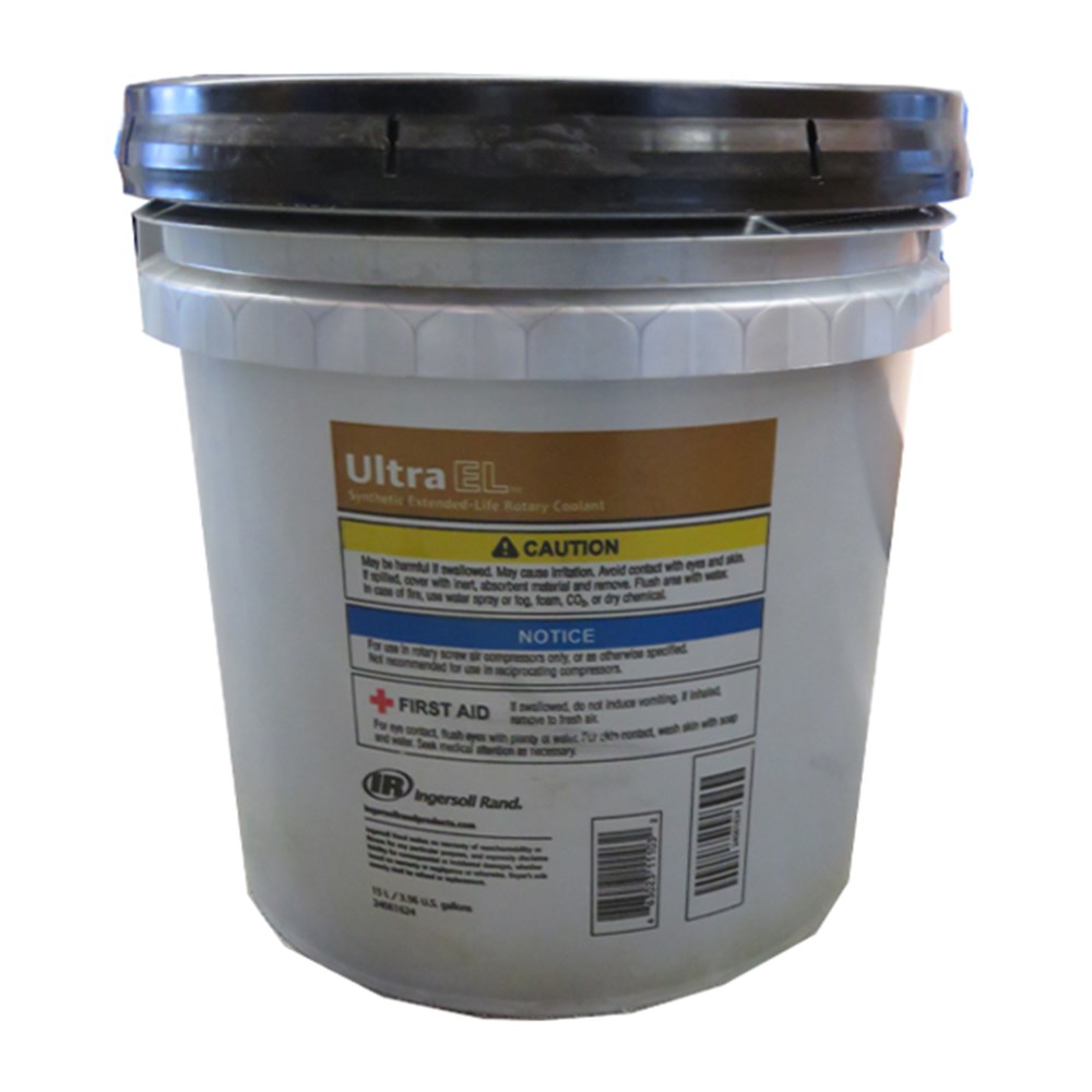 Ingersoll Rand Ultra Food Grade Lubricant (20 Litres) | CAPS Shop