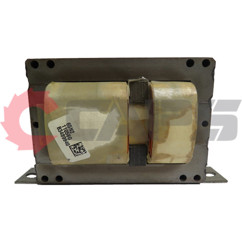 BALLAT & CAPACITOR 1000wt 50Hz - Suits Mobilight Lighting Towers | CAPS ...