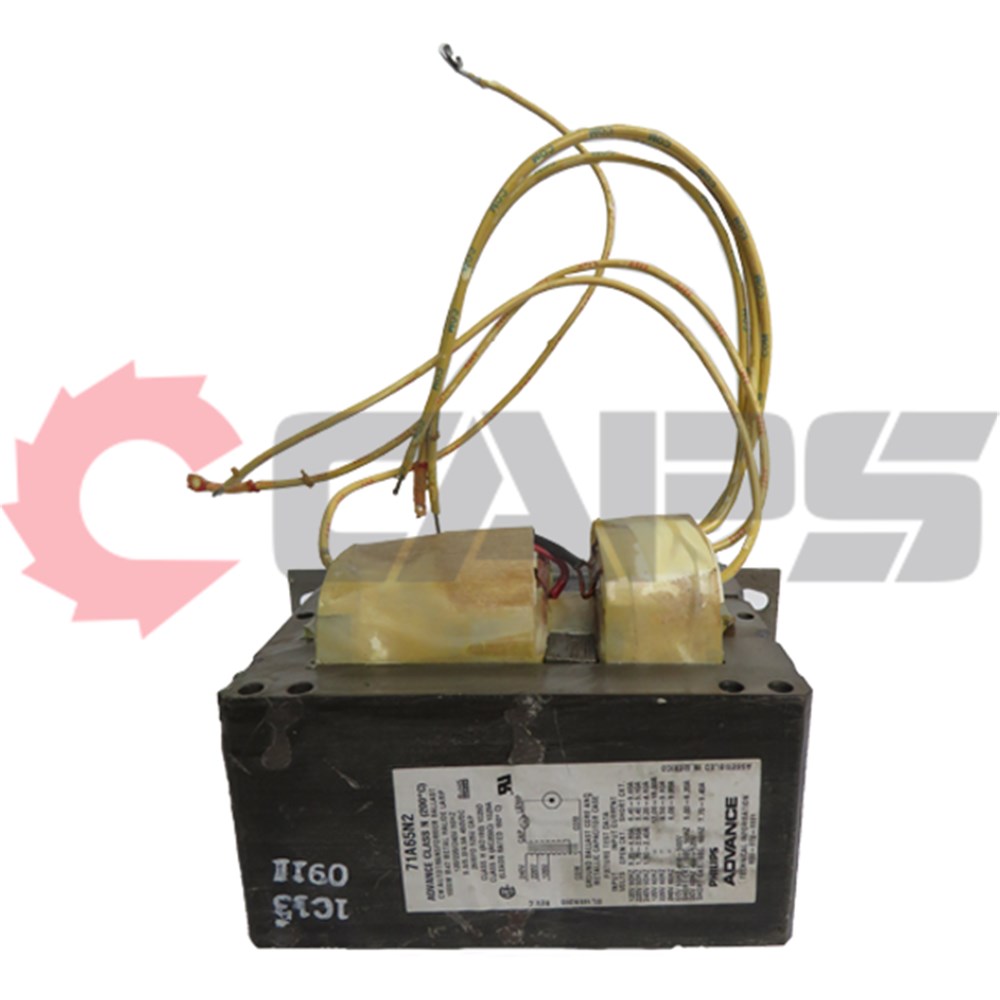 BALLAT & CAPACITOR 1000wt 50Hz - Suits Mobilight Lighting Towers | CAPS ...