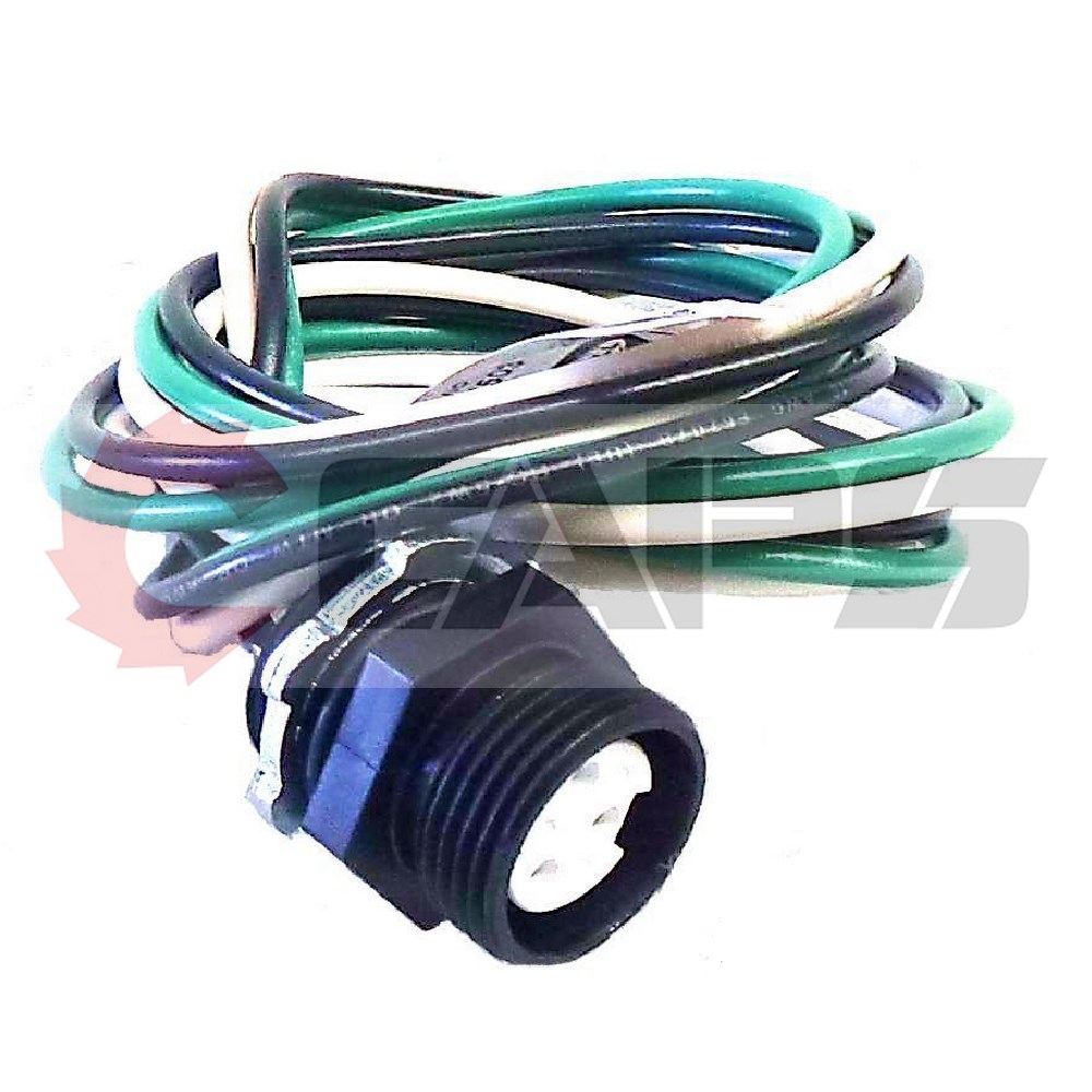 Lamp Connect (Female) for Lighting Towers | CAPS Shop