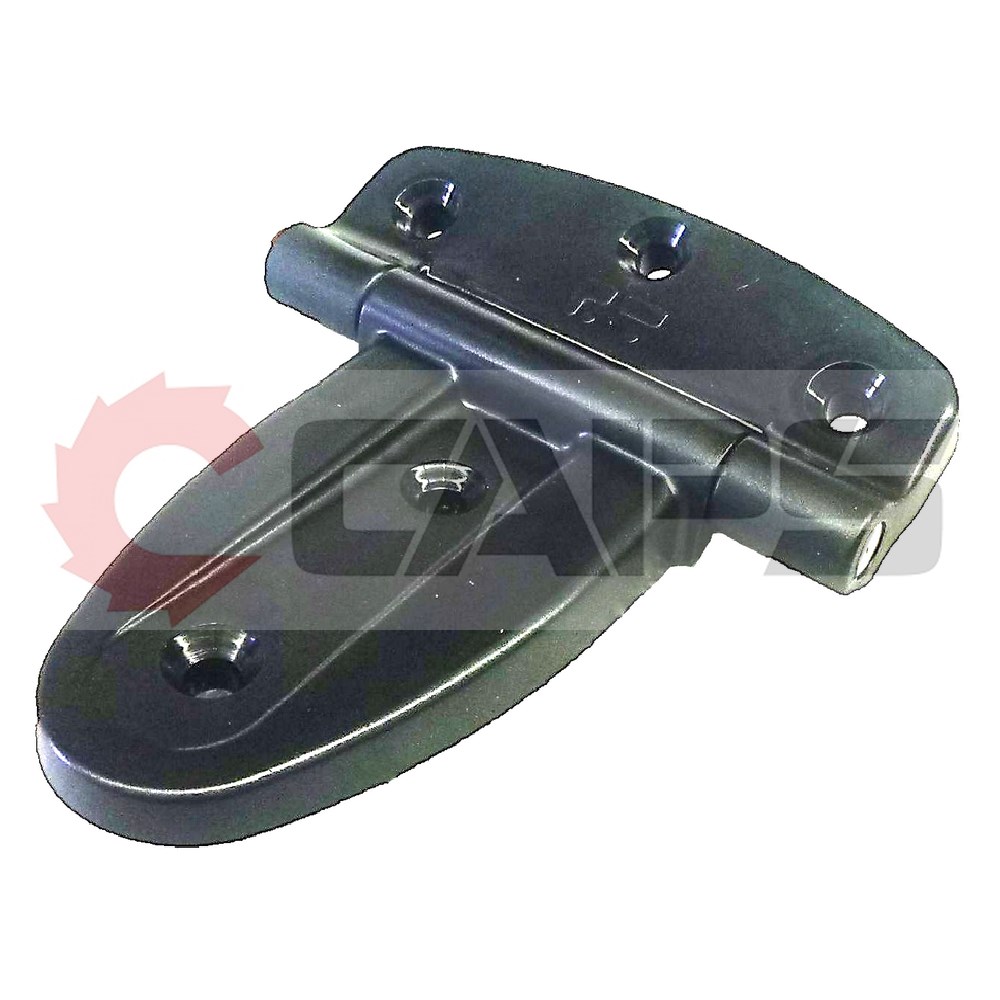 Door Hinge, M227 Canopy SDMO - Suits KD165 | CAPS Shop