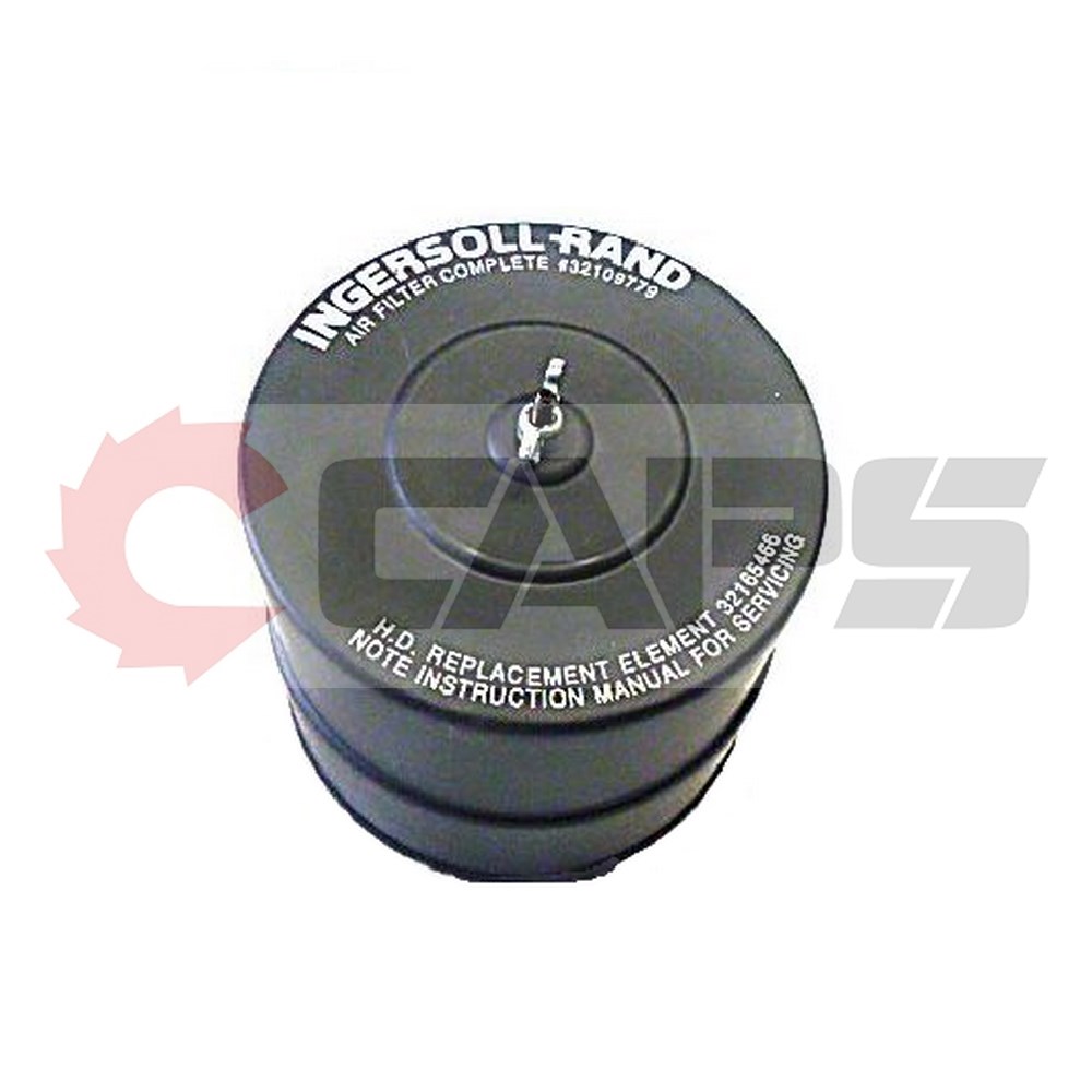 Inlet Filter | CAPS Shop