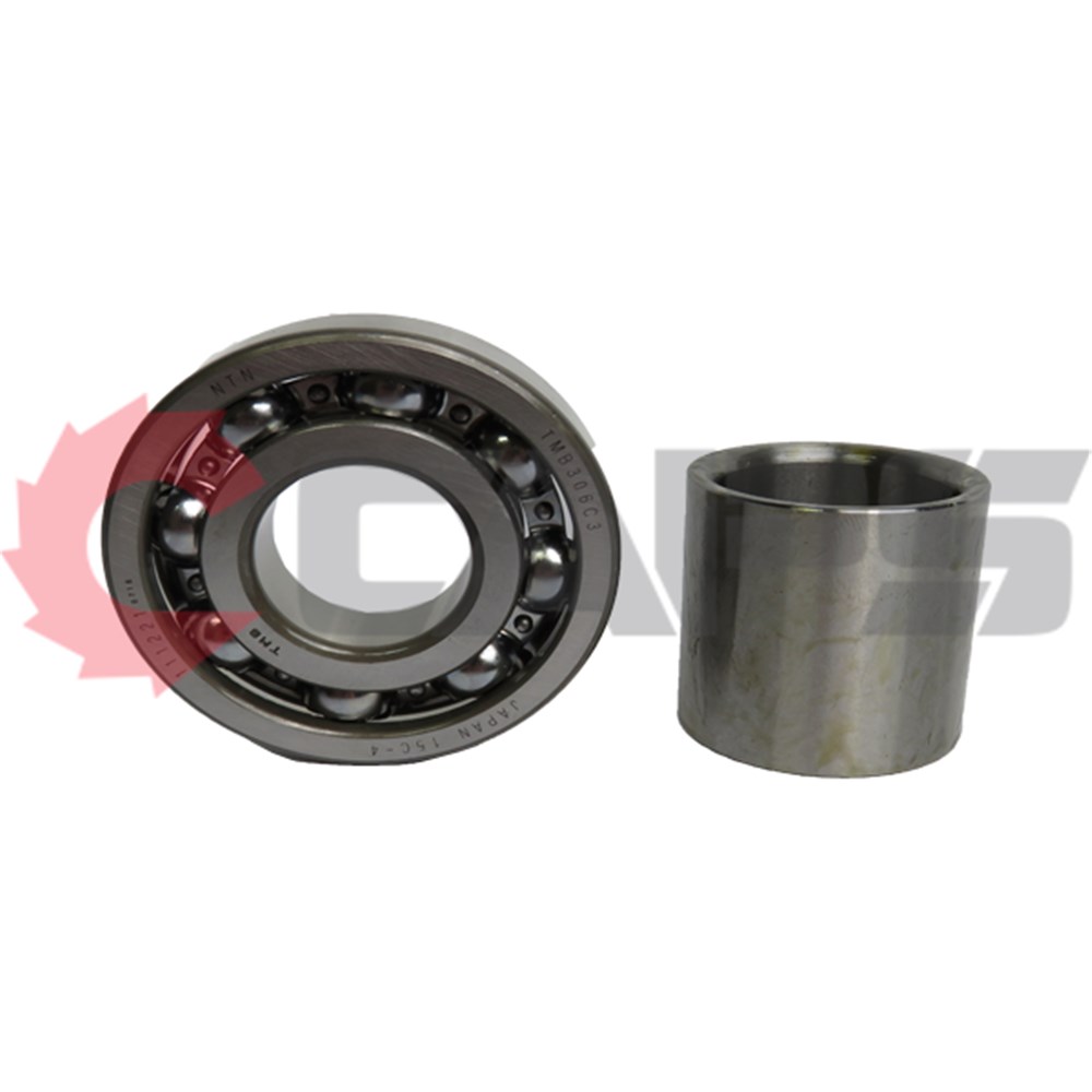 Bearing Conrod Kit - Suits Ingersoll Rand 2475 Compressor | CAPS Shop