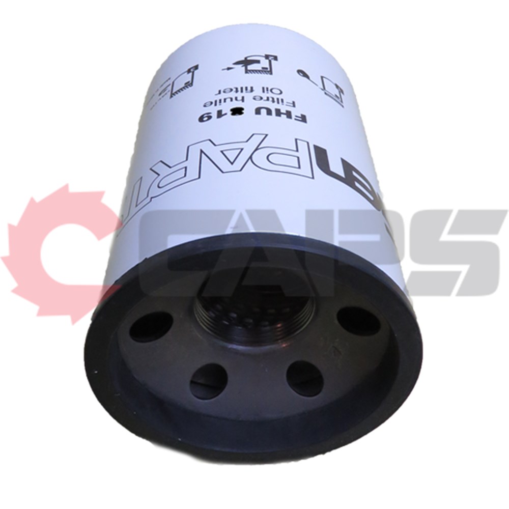 Lube Oil Filter - KD110 | CAPS Shop
