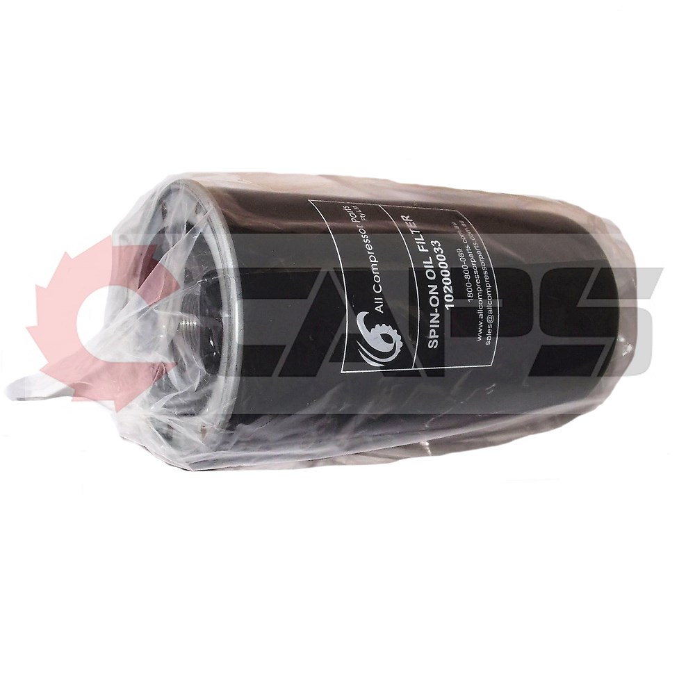 Oil Filter Cartridge | CAPS Shop