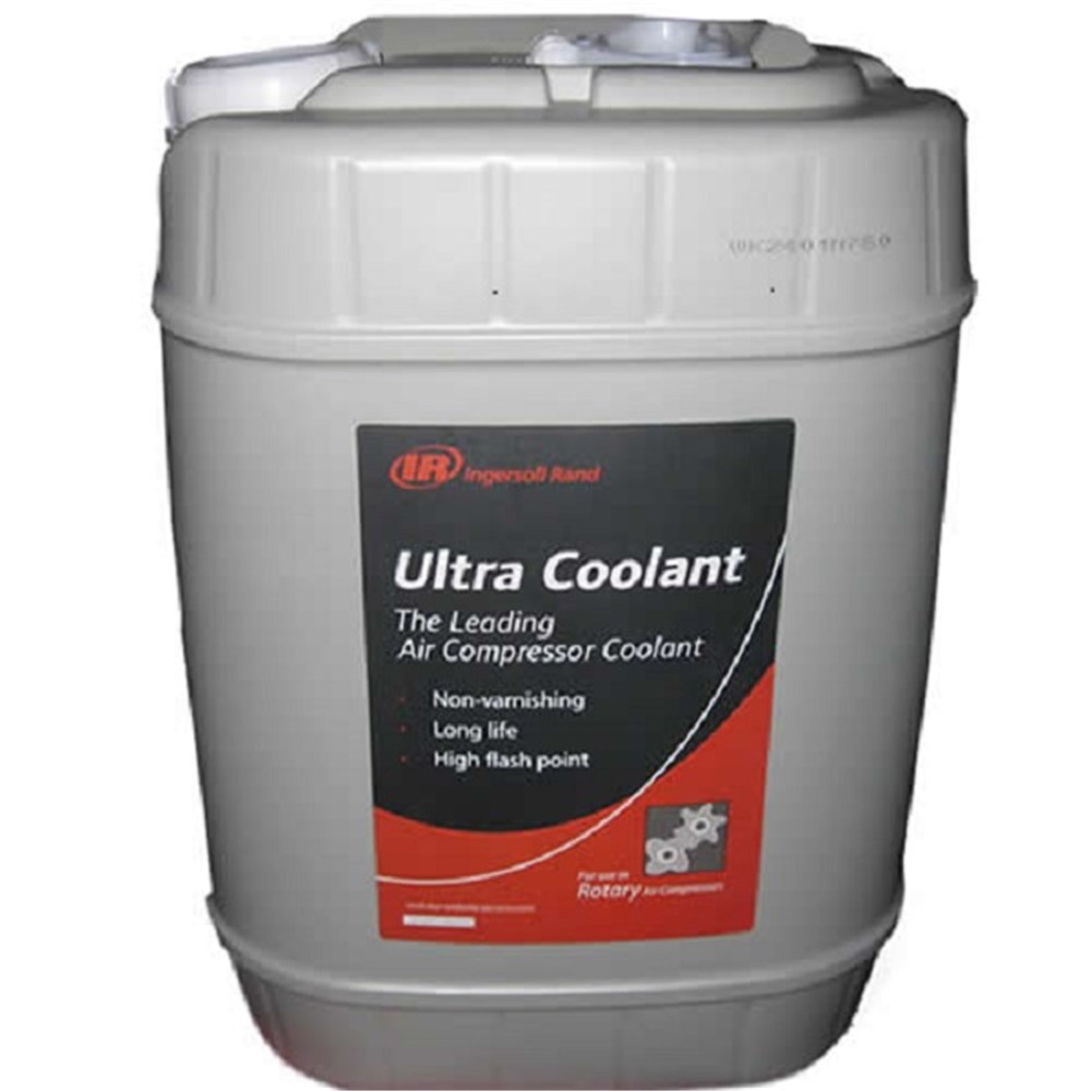 Ingersoll Rand Ultracoolant (20 Litres) | CAPS Shop