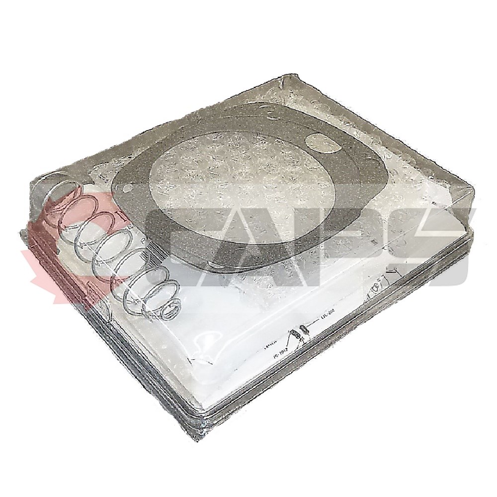 Tune Up Kit for Ingersoll Rand 2155QiMAX/2145QiMAX | CAPS Shop