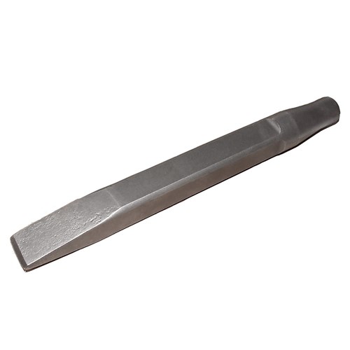 9" Flat Chisel | Suits Rivet Buster | CAPS Shop