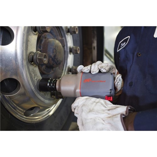 3/4" Air Impact Wrench (Quiet): Ingersoll Rand 2145QIMAX | CAPS Shop