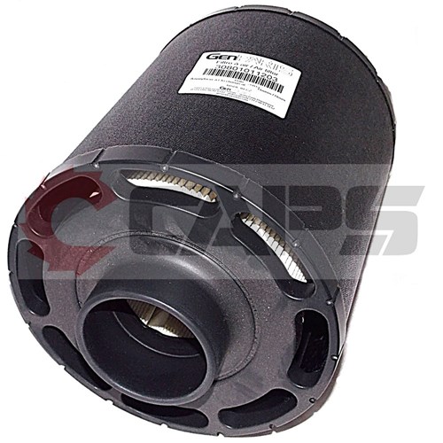 Air Filter for Kohler KD110, KD66, KD77, KD88 | CAPS Shop