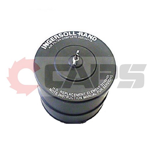 Inlet Filter | CAPS Shop