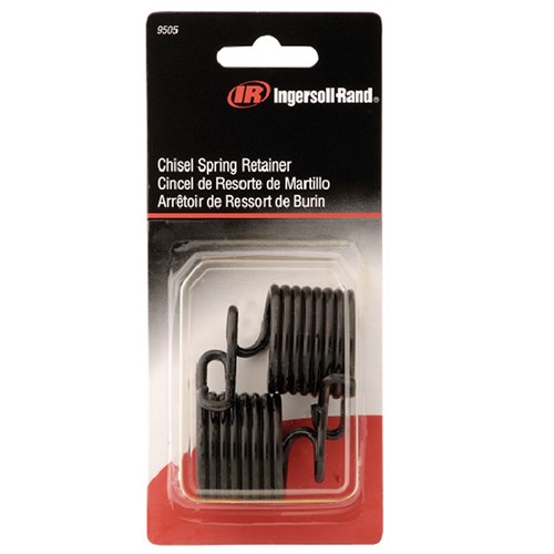 0.401 Shank Hammer Spring - 9505 Type Chisel | CAPS Shop