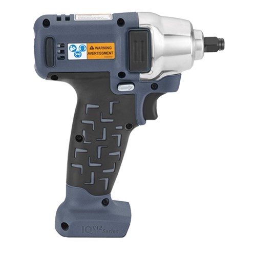 3/8" 12V Cordless Impact Wrench Skin: Ingersoll Rand W1130 | CAPS Shop