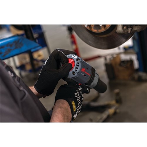 Ingersoll Rand W7152EU-K22-AN: 1/2" 20V Cordless Wrench Kit, 2 Batteries | CAPS Shop