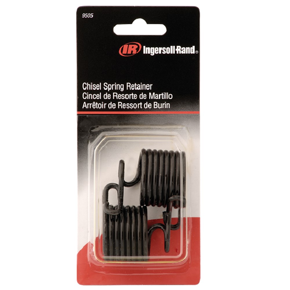 0.401 Shank Hammer Spring - 9505 Type Chisel | CAPS Shop