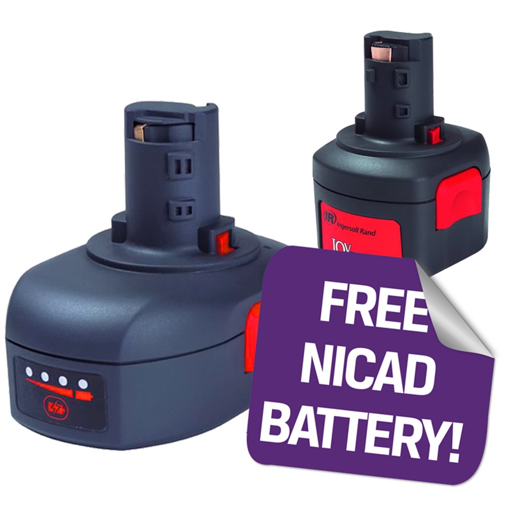 Li-ion Battery 7.2V - BL072 | CAPS Shop