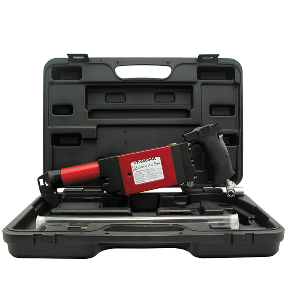 CAPS 5cfm Reciprocating Air Saw Kit | CAPS Shop