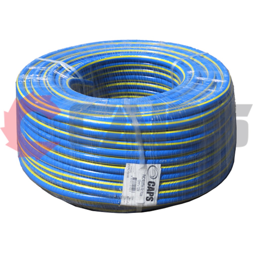 12mm x 100m PVC Air Hose | CAPS Shop